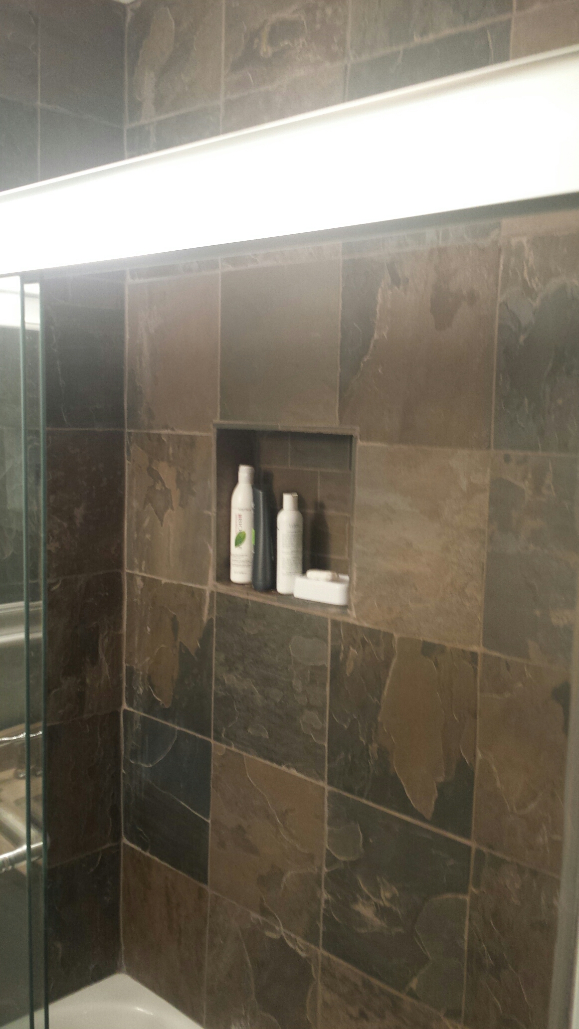 shower – AC Tile