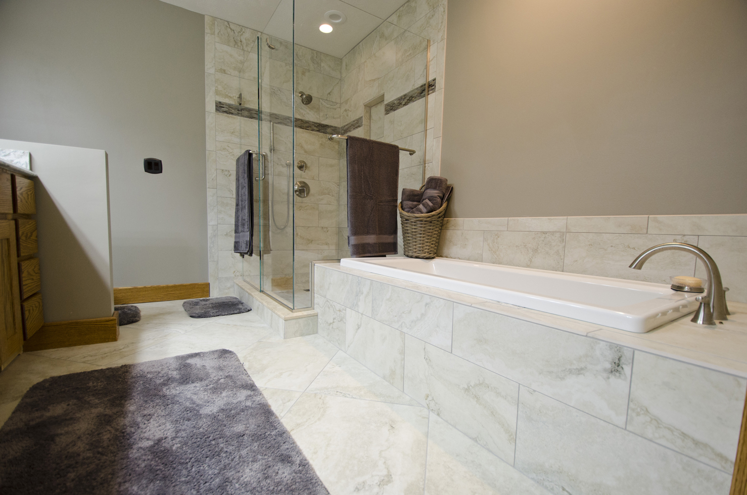 AC Tile – custom tile design and installation